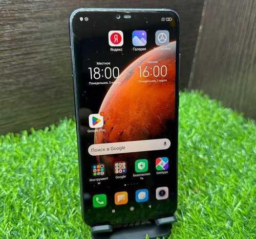 Xiaomi Mi 8 Lite, 4/64 ГБ