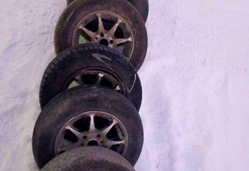 Accelera Accelera Summer 2.25/4.5 R4 19