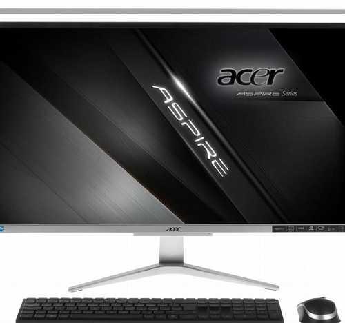 27" Моноблок Acer Aspire C27-1655 DQ.bhmer.00A