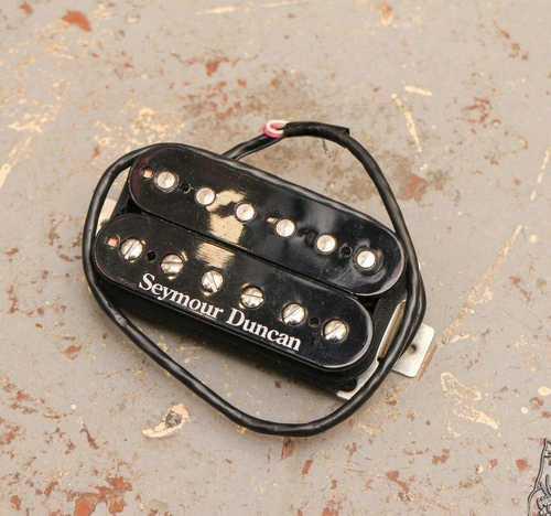 Seymour Duncan SH 6 Neck