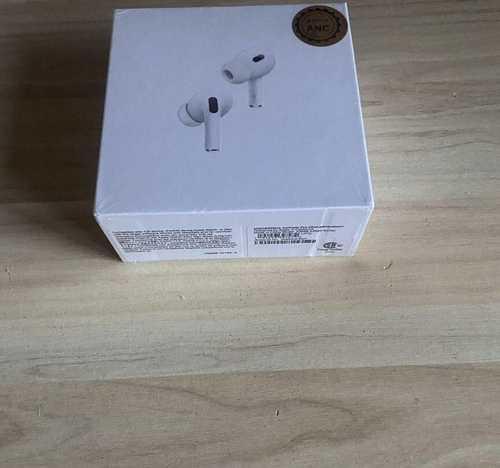 Apple airpods pro 2nd generation