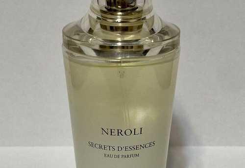 Yves Rocher neroli Secrets D'essences (оригинал)