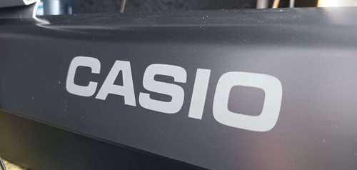 Синтезатор Casio 76 клавиш (обмен возможен)
