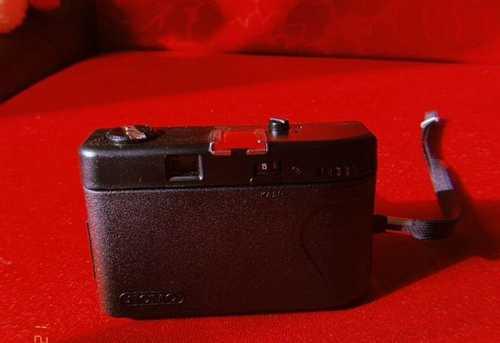 Поеночный фотоаппарат