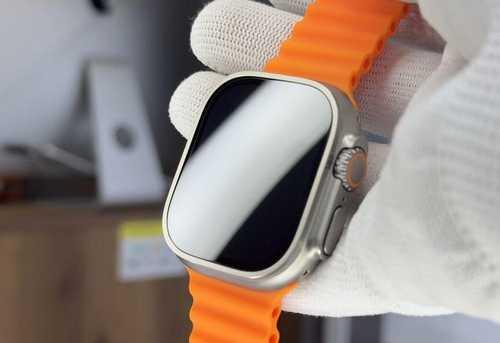 Apple watch ultra 2 новые