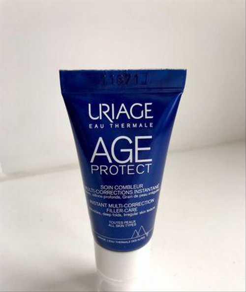 Uriage Age Protect