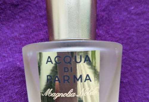 Acqua di Parma Magnolia nobile
