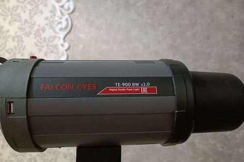 Студийная вспышка Falcon Eyes TE-900 BW v2. 0