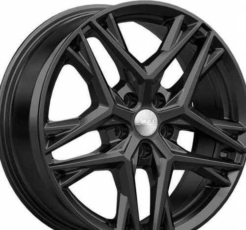 Скад Челси 8x18 5x120 ET 45 Dia 65.1 (селена)