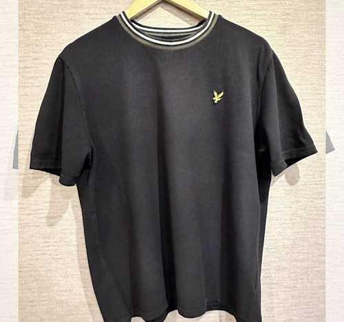 Футболка Lyle & Scott (L)