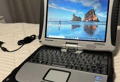 Panasonic toughbook cf 19