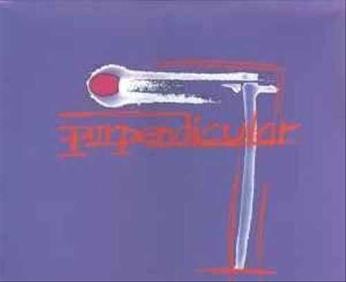 Deep Purple Purpendicular Лейбл:Music On Vinyl 2LP