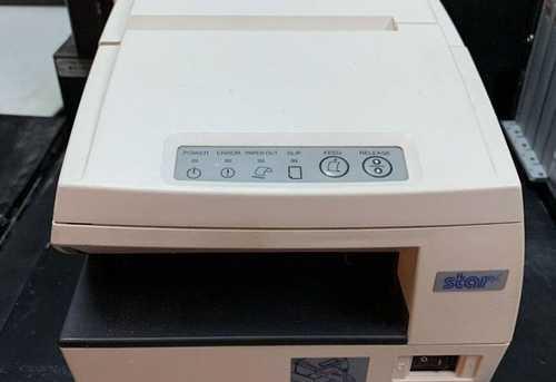 Принтер чеков Star Micronics HSP7000