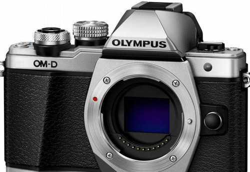 Olympus OM-D E-M5 Mark II Body Новый