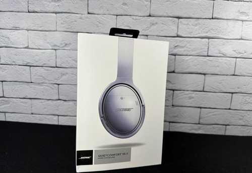 Наушники Bose quietcomfort 35