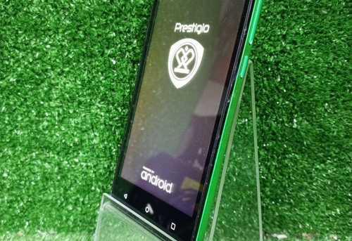 На запчасти смартфон Prestigio Wize N3