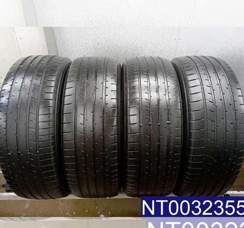 Toyo Proxes R36 225/55 R19 99V