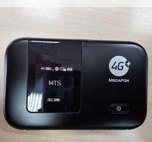 Wifi роутер 4g модем с sim