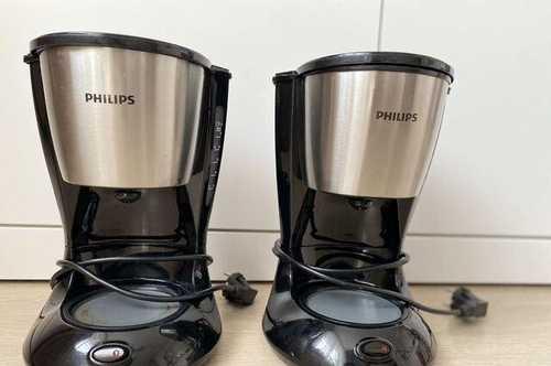Кофеварка philips HD 7434