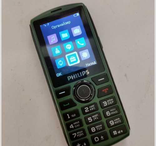 Philips Xenium E218