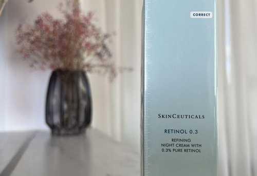 Skinceuticals Retinol 0.3