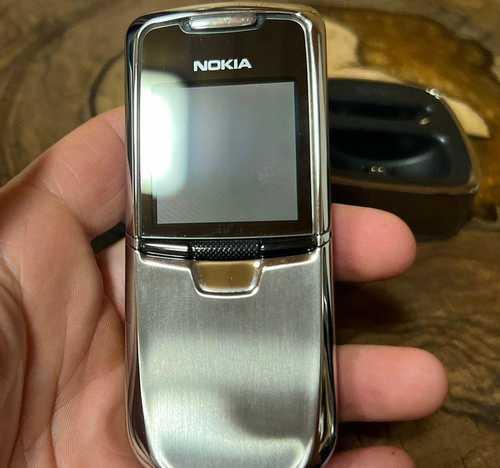 Nokia 8800