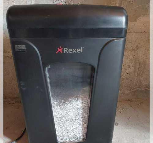 Уничтожитель документов Rexel REM820