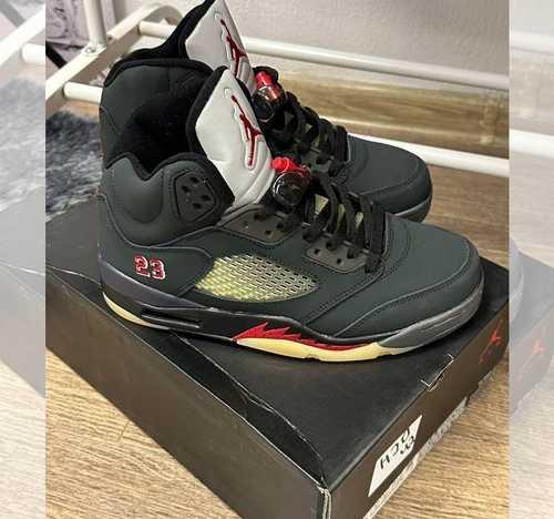 Кроссовки Air Jordan 5 Gore-Tex