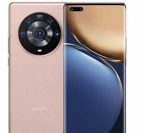 Дисплей Honor Magic 3 Pro +