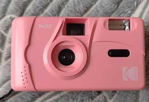 Плёночный фотоаппарат Kodak m35
