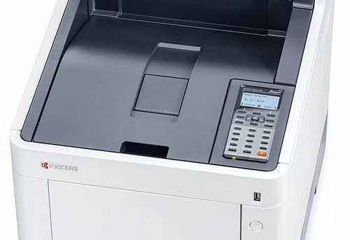 Продам Новый принтер kyocera ecosys p6235cdn