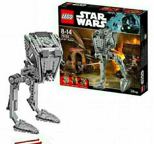 Lego star wars