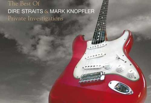 The Best Of dire straits & mark knopfler