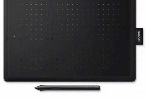 Графический планшет wacom One Medium CTL-672 | Festima.Ru - Мониторинг ...