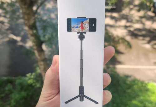 Монопод huawei selfie stick pro