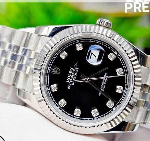 Часы Rolex Datejust мужские