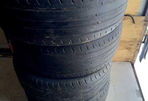Nitto Invo 215/60 R16 20M