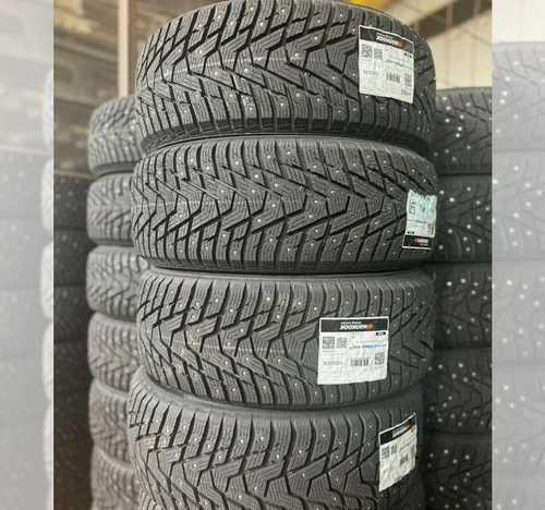 Hankook Winter I'Pike RS2 W429 205/55 R16