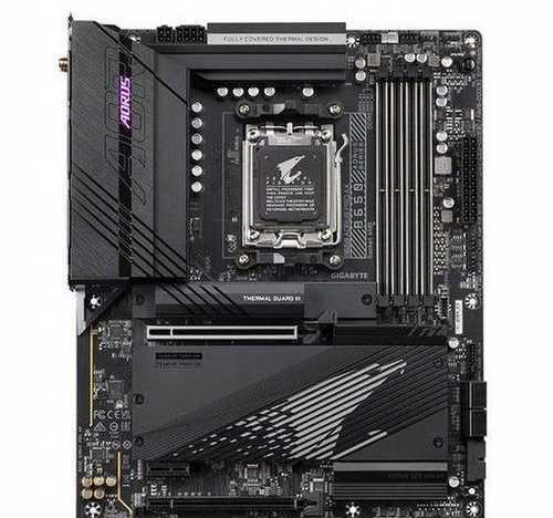 Gigabyte b650 Aorus PRO AX / 7700x / 7600x / 7500f