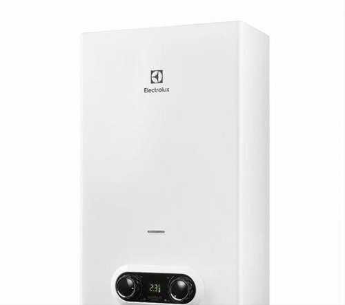 Газовая колонка Electrolux GWH 10 Nano