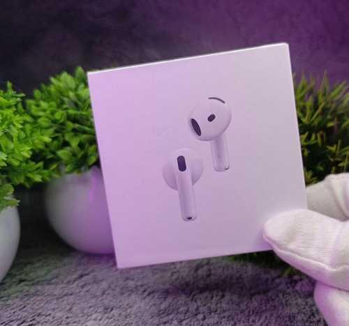 AirPods 4