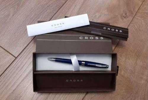 Шариковая ручка Cross Aventura
