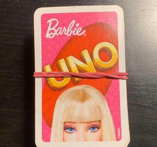 Uno настольная игра