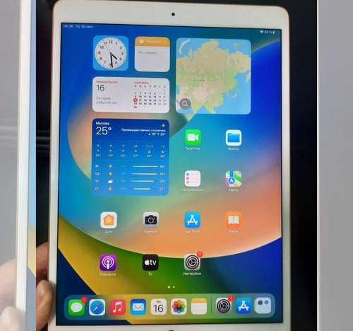 iPad air 3 64gb