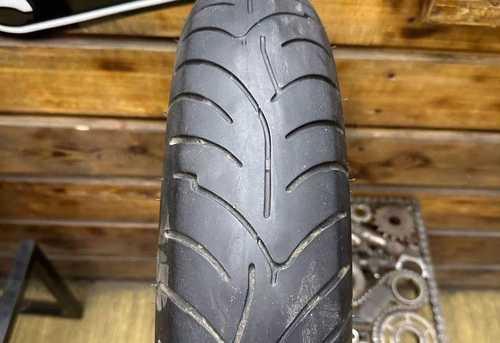 Мотошина Bridgestone Battlax BT-023 120/70-17