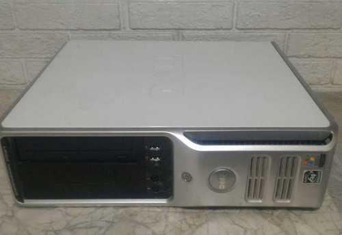 Dell Dimension C521