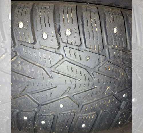 Nokian Tyres Nordman 7 SUV 215/65 R16 102T