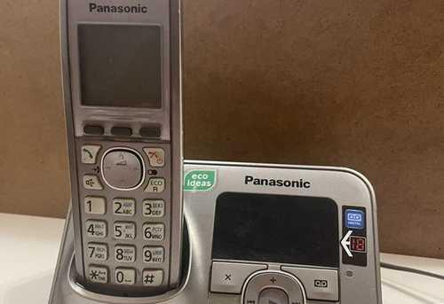 Офисные телефоны Panasonic, LG