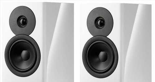 Акустическая система Dynaudio Evoke 20 White High