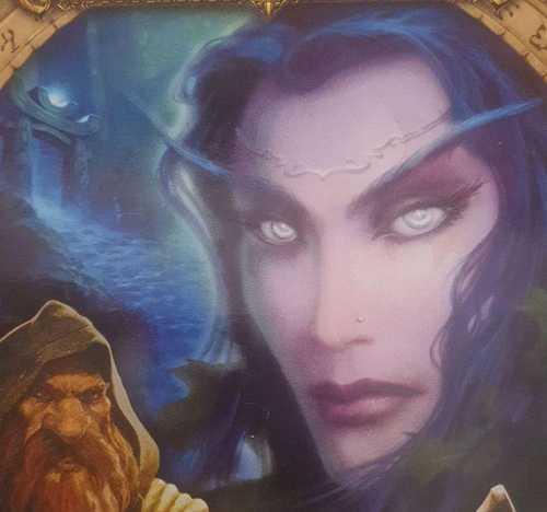 World of Warcraft PC издание